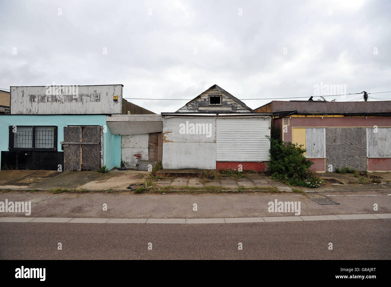 News politics deprivation hi-res stock photography and images - Alamy