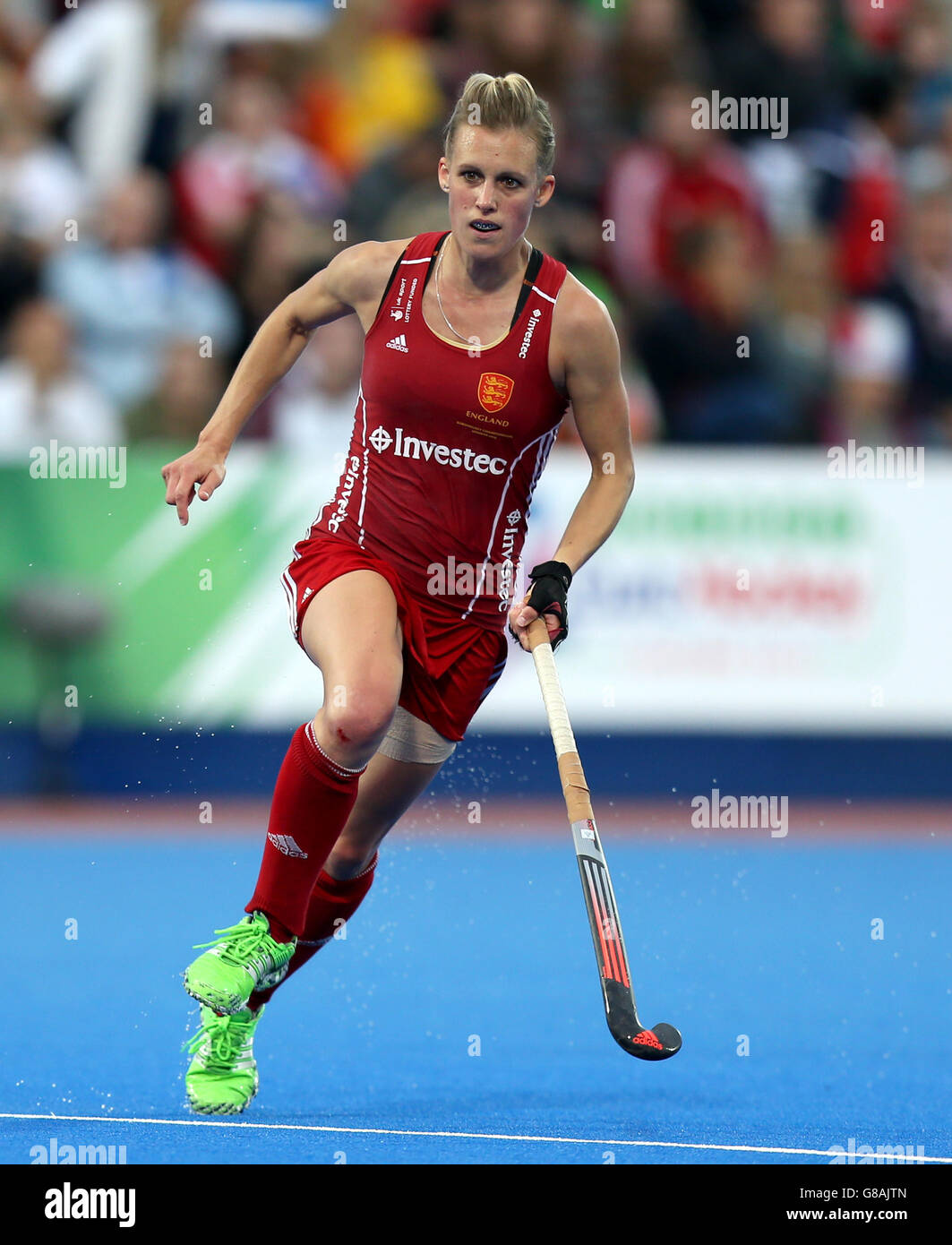 Alex danson gold medal hi-res stock photography and images - Alamy