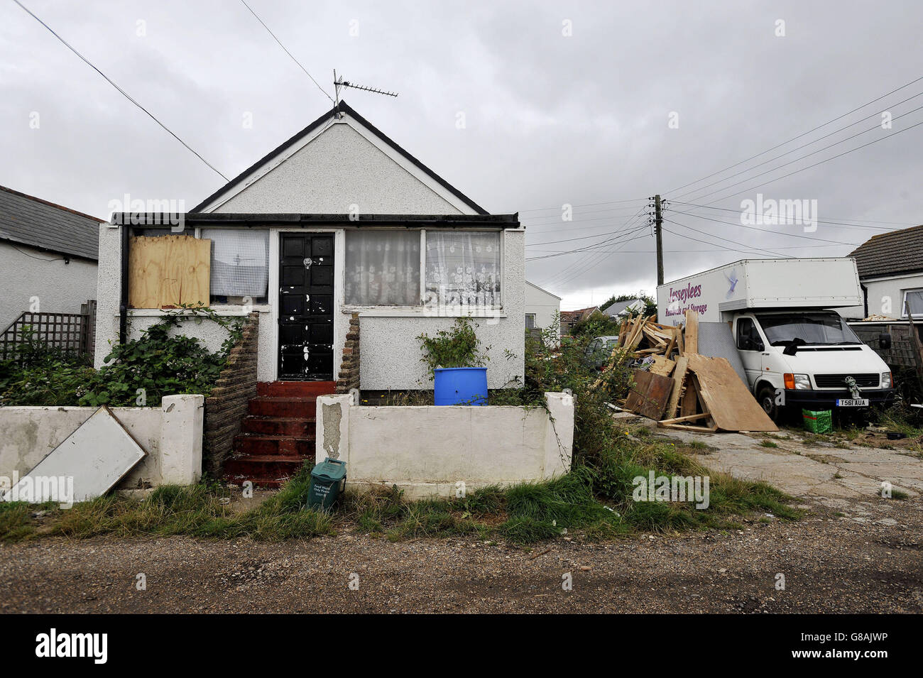News politics deprivation hi-res stock photography and images - Alamy
