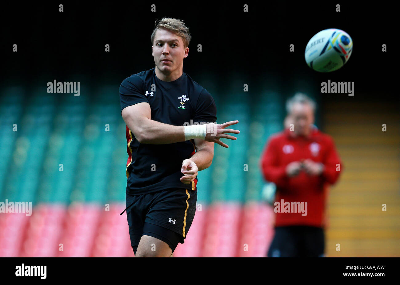 Tyler morgan hi-res stock photography and images - Alamy