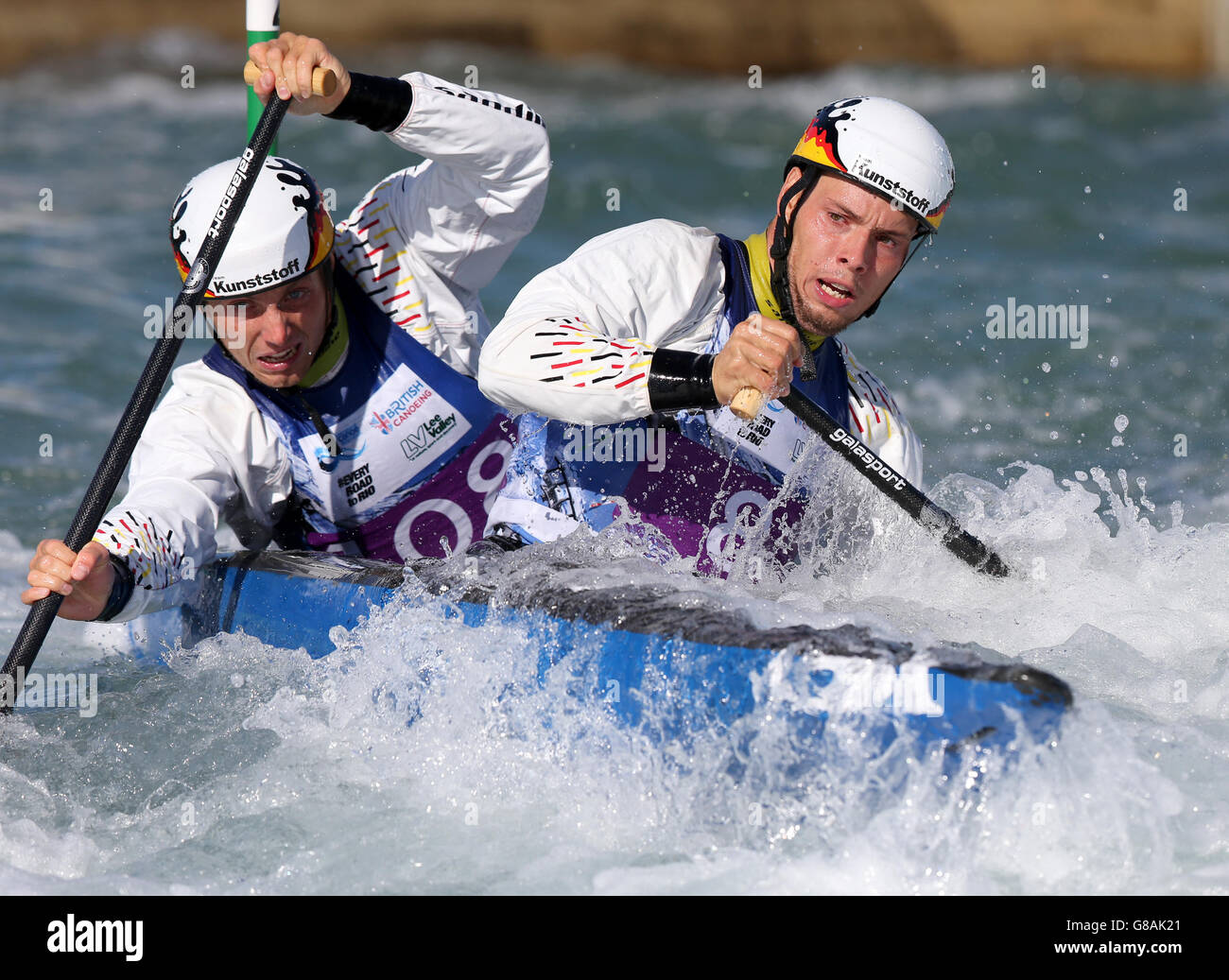 Robert behling hi-res stock photography and images - Alamy