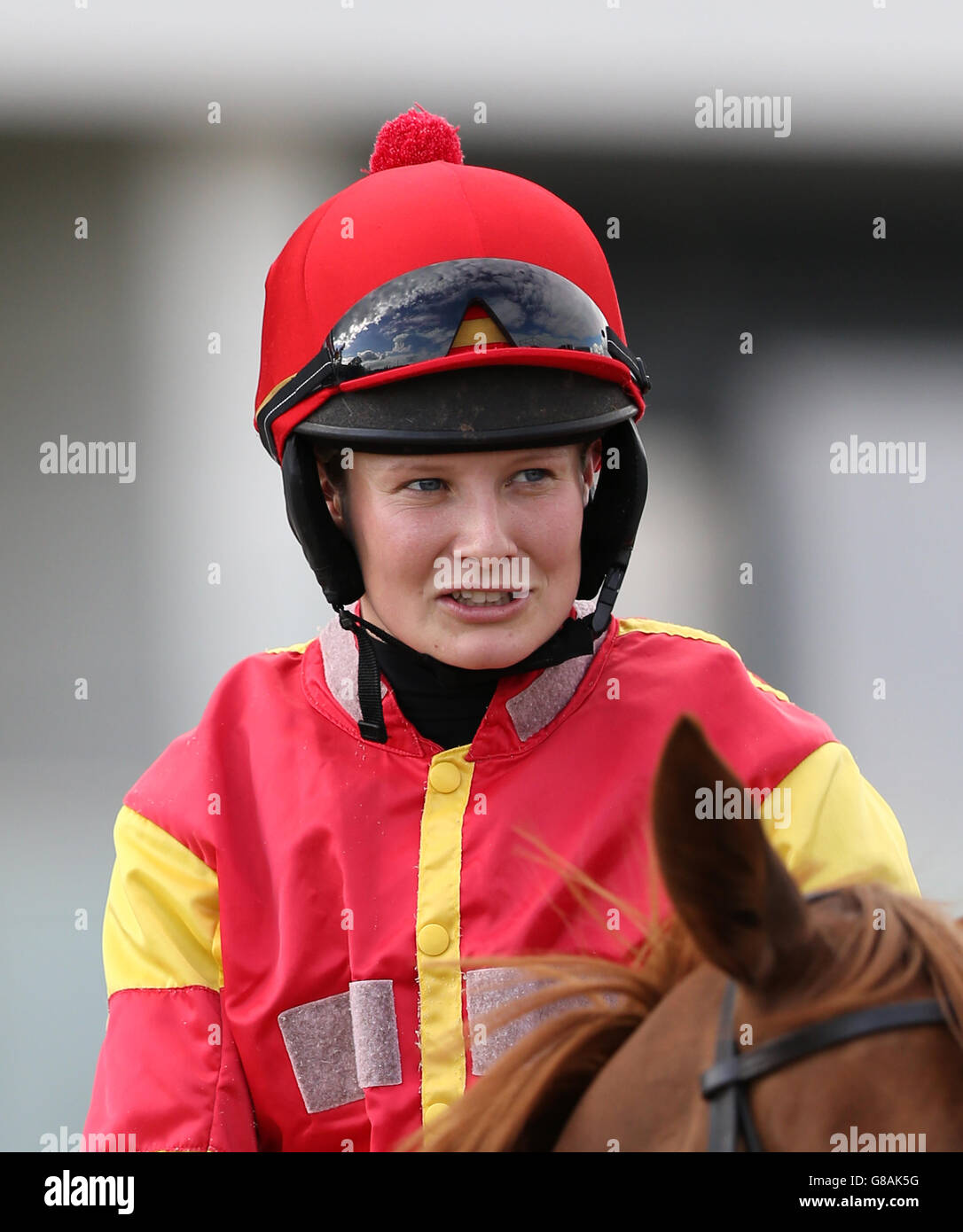 Joanna cooper hi-res stock photography and images - Alamy