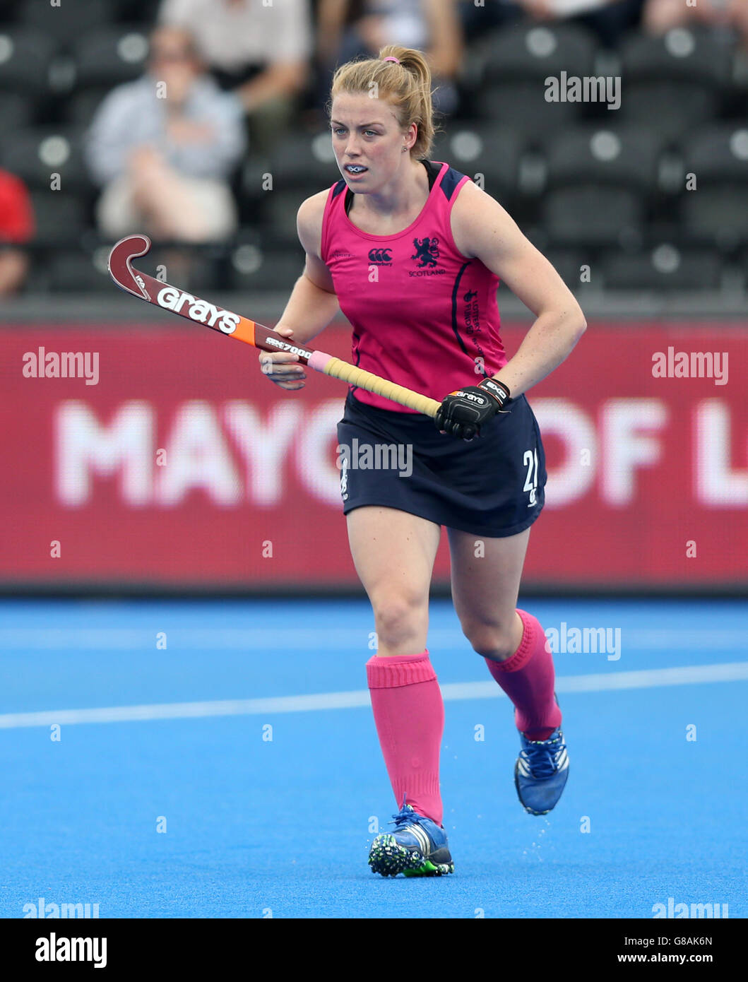 Alison cooper hi-res stock photography and images - Alamy