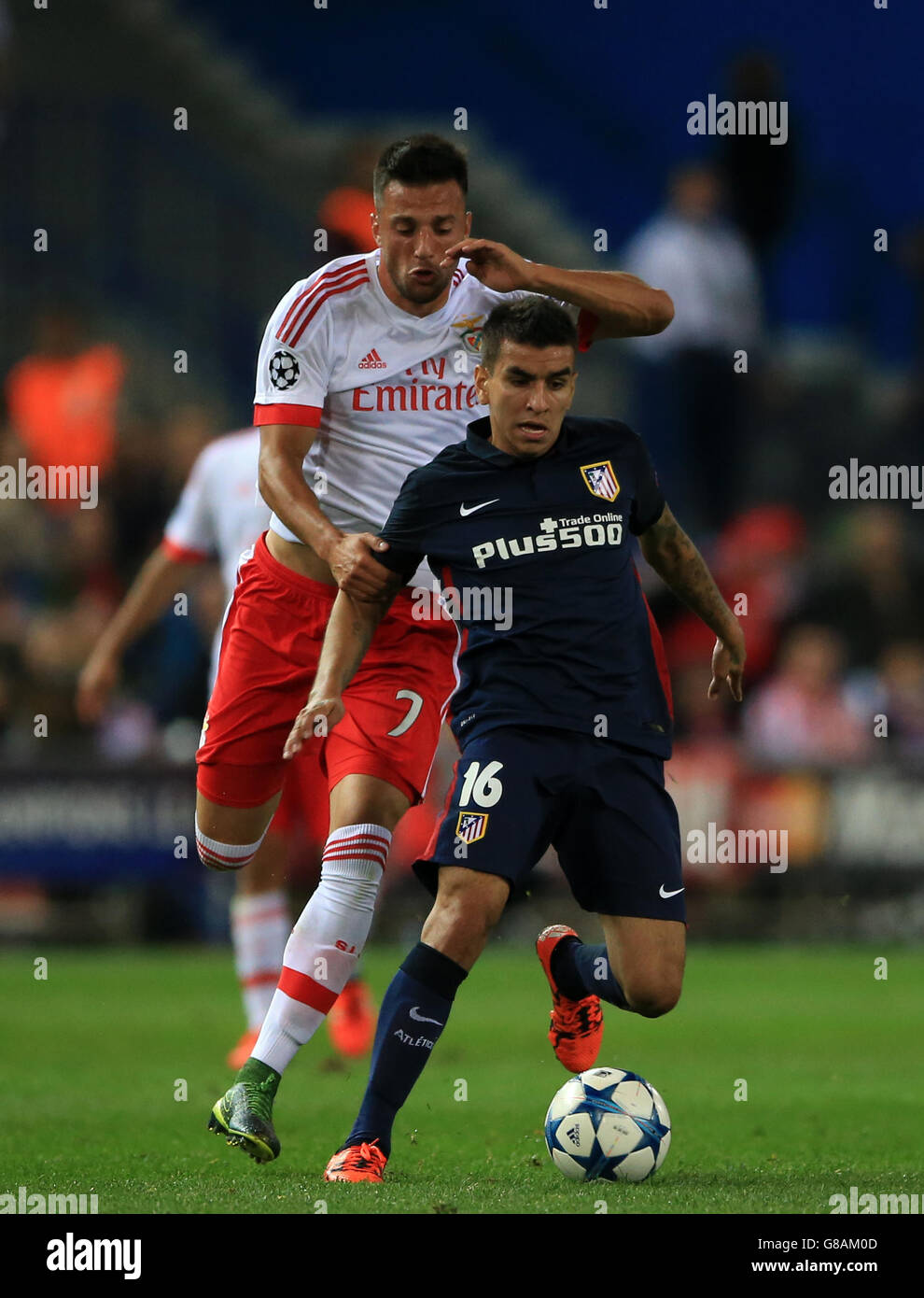 Samaris hi-res stock photography and images - Alamy