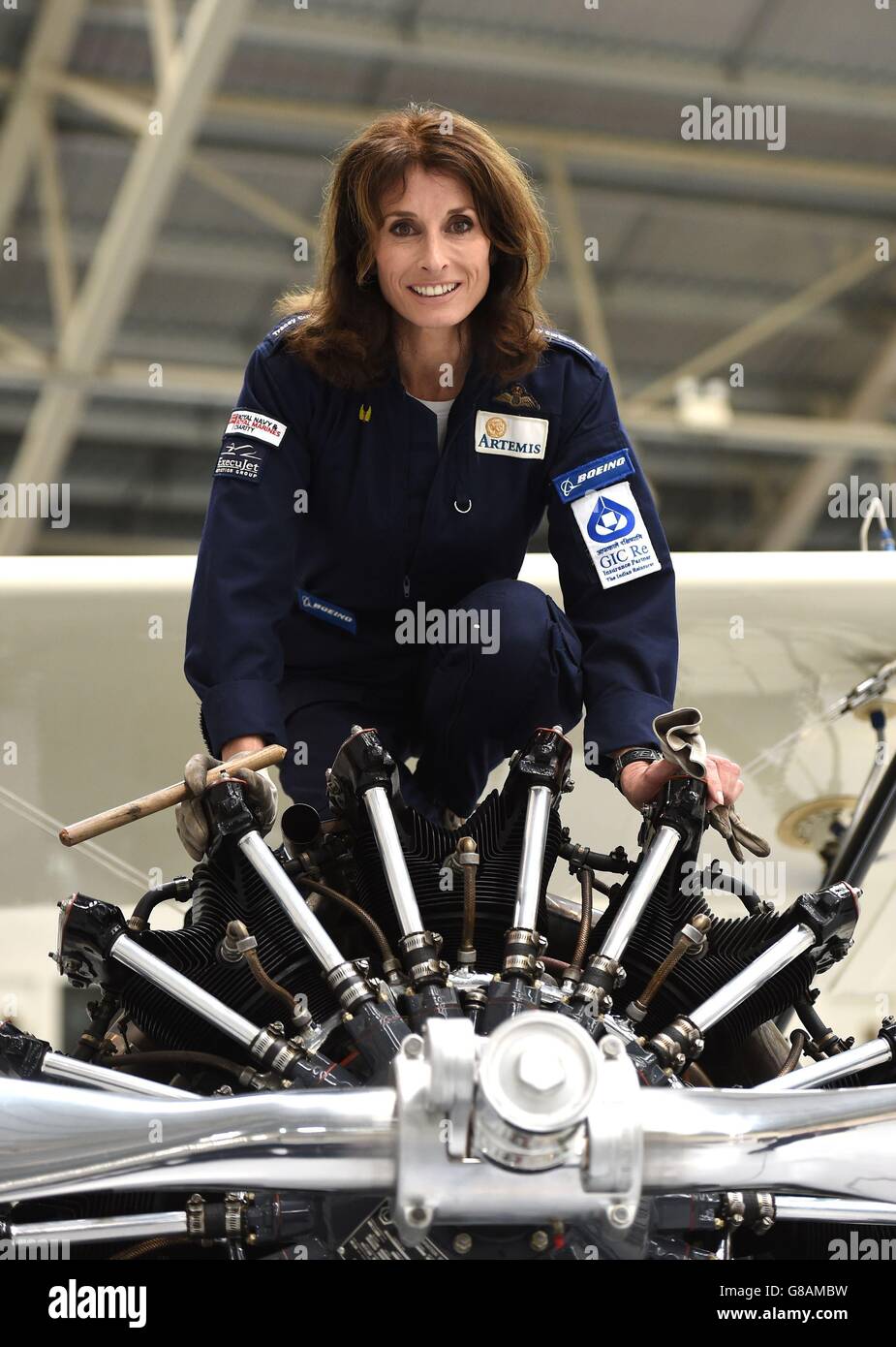 Tracey curtis taylor hi-res stock photography and images - Alamy