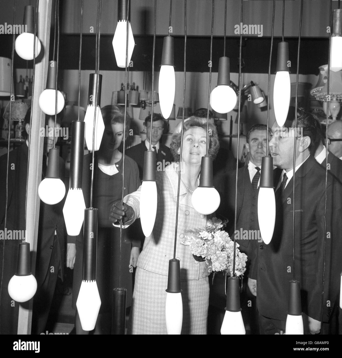 Technology - International Domestic Lighting Exhibition - Alexandra ...
