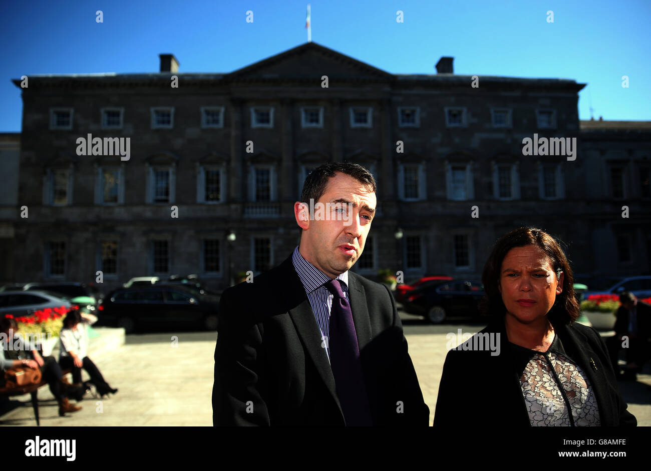 Nama ireland hi-res stock photography and images - Alamy