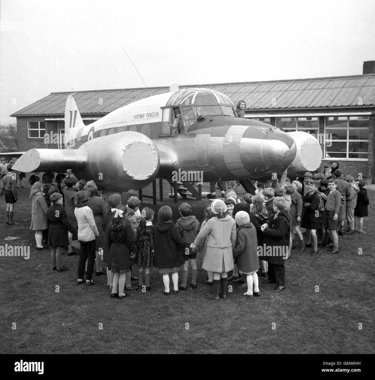 Andover hampshire Black and White Stock Photos & Images - Alamy