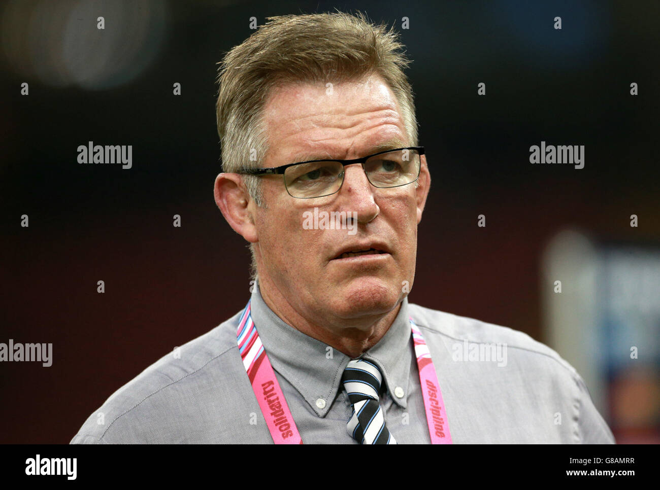 John mckee fiji hi-res stock photography and images - Alamy