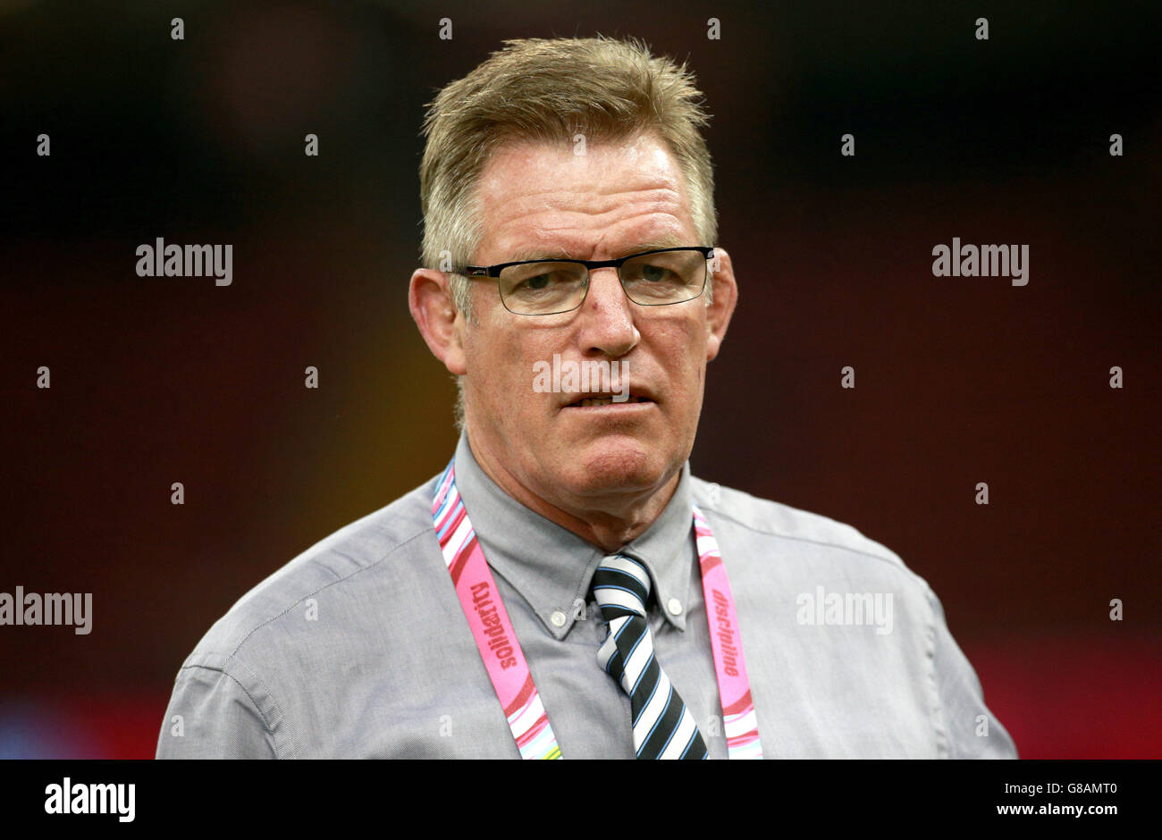 John mckee hi-res stock photography and images - Alamy