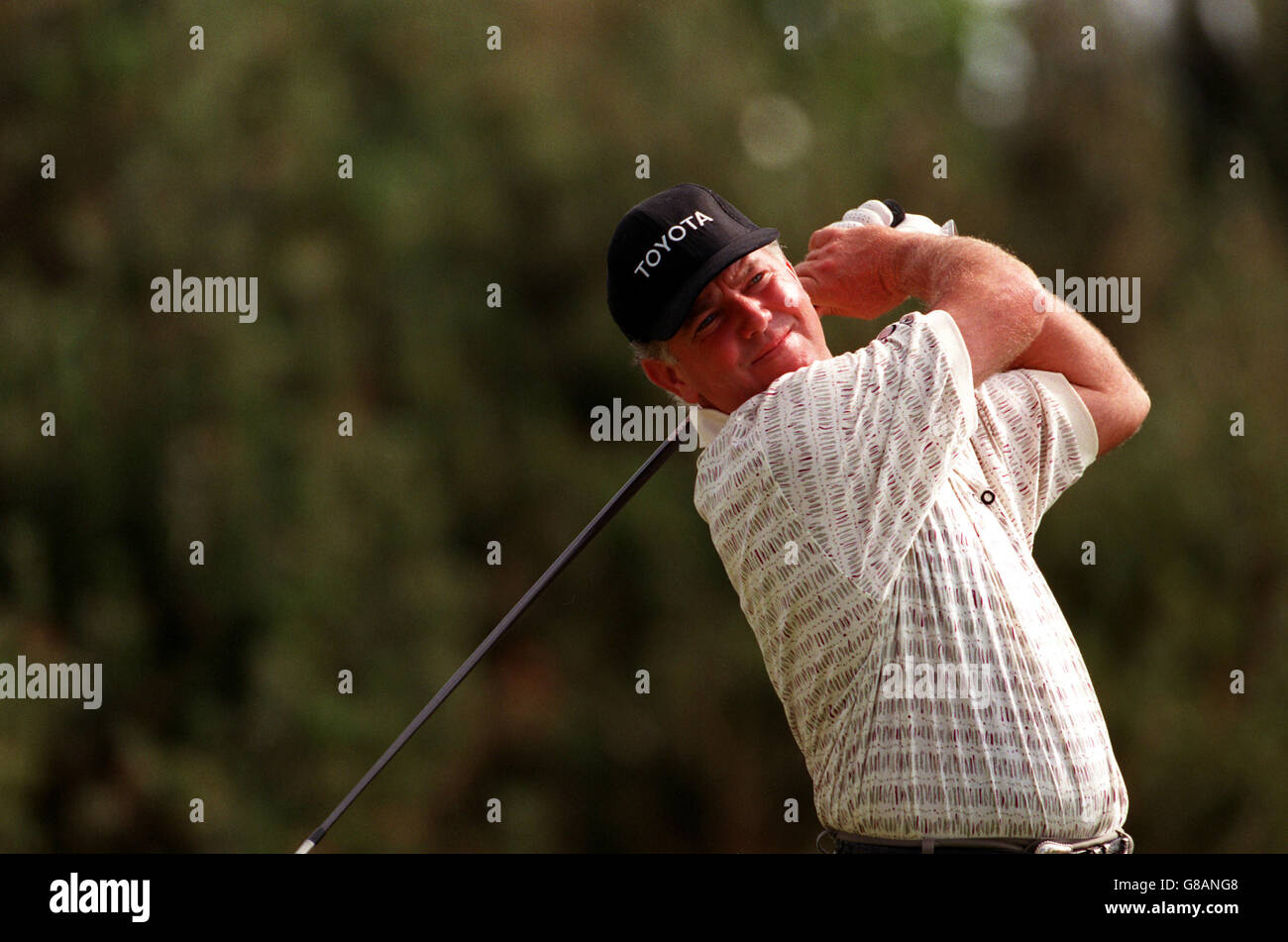 Golf - British Open Golf - Troon Stock Photo - Alamy