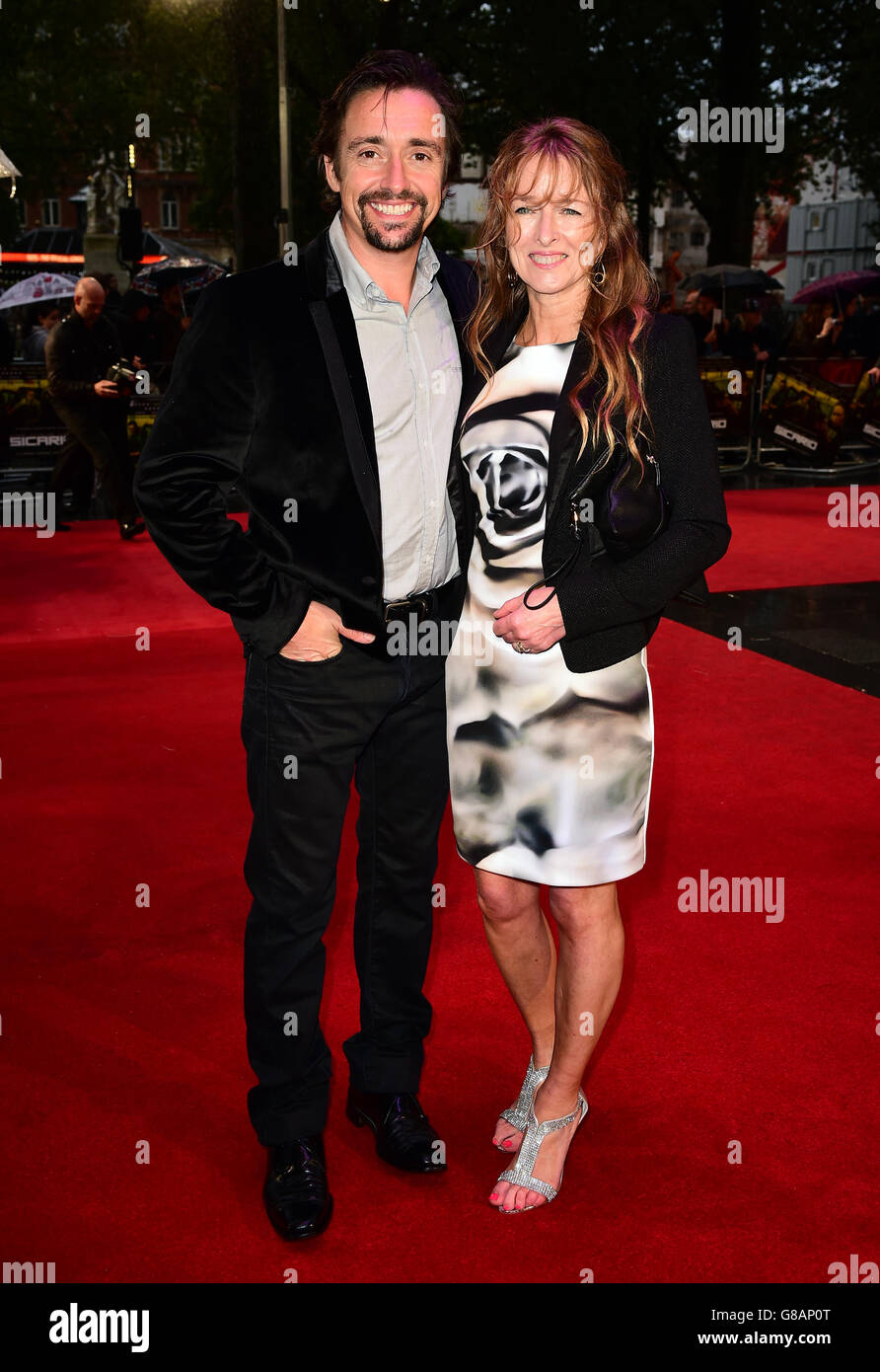 Amanda etheridge hi-res stock photography and images - Alamy