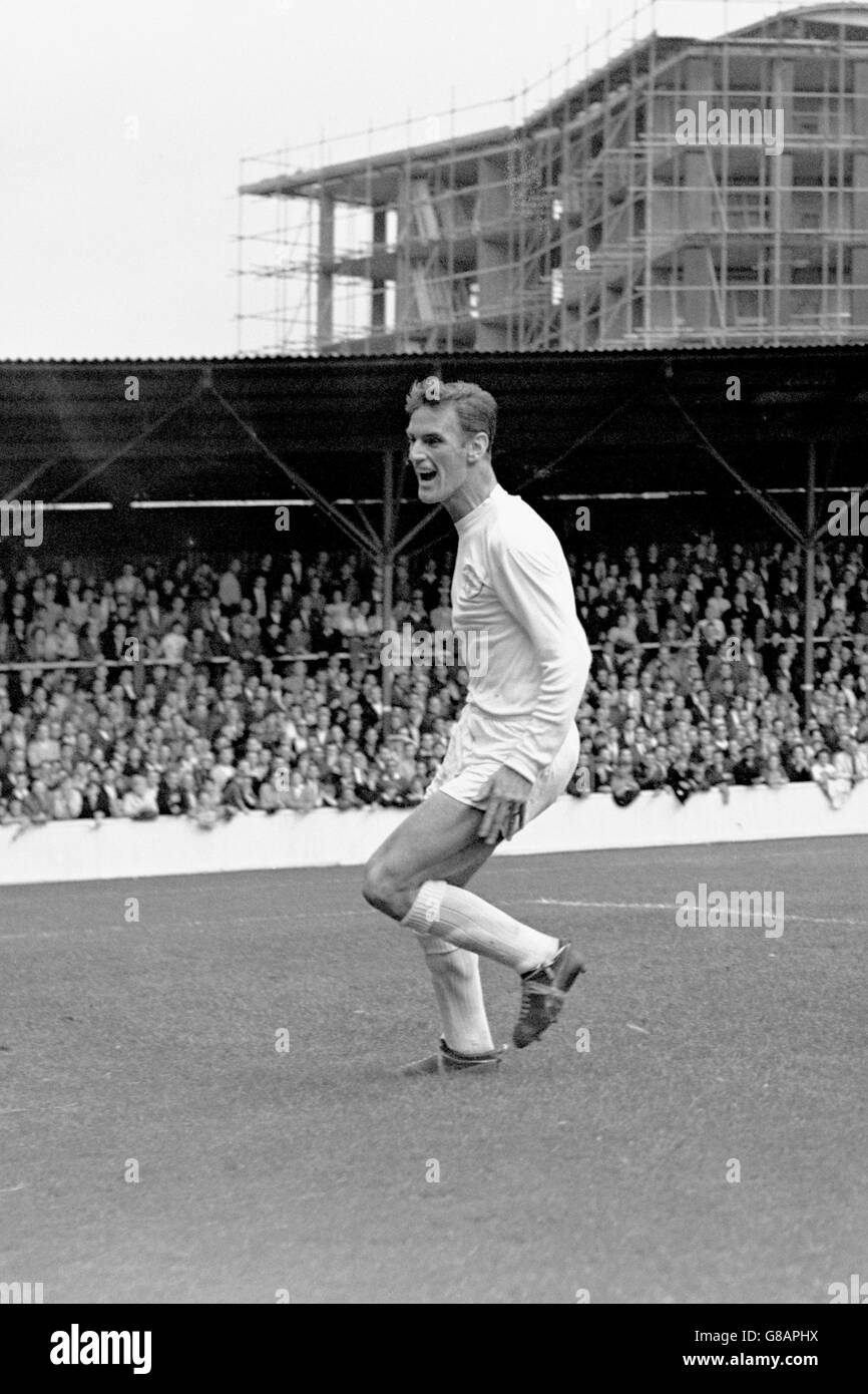 Alan peacock leeds hi-res stock photography and images - Alamy