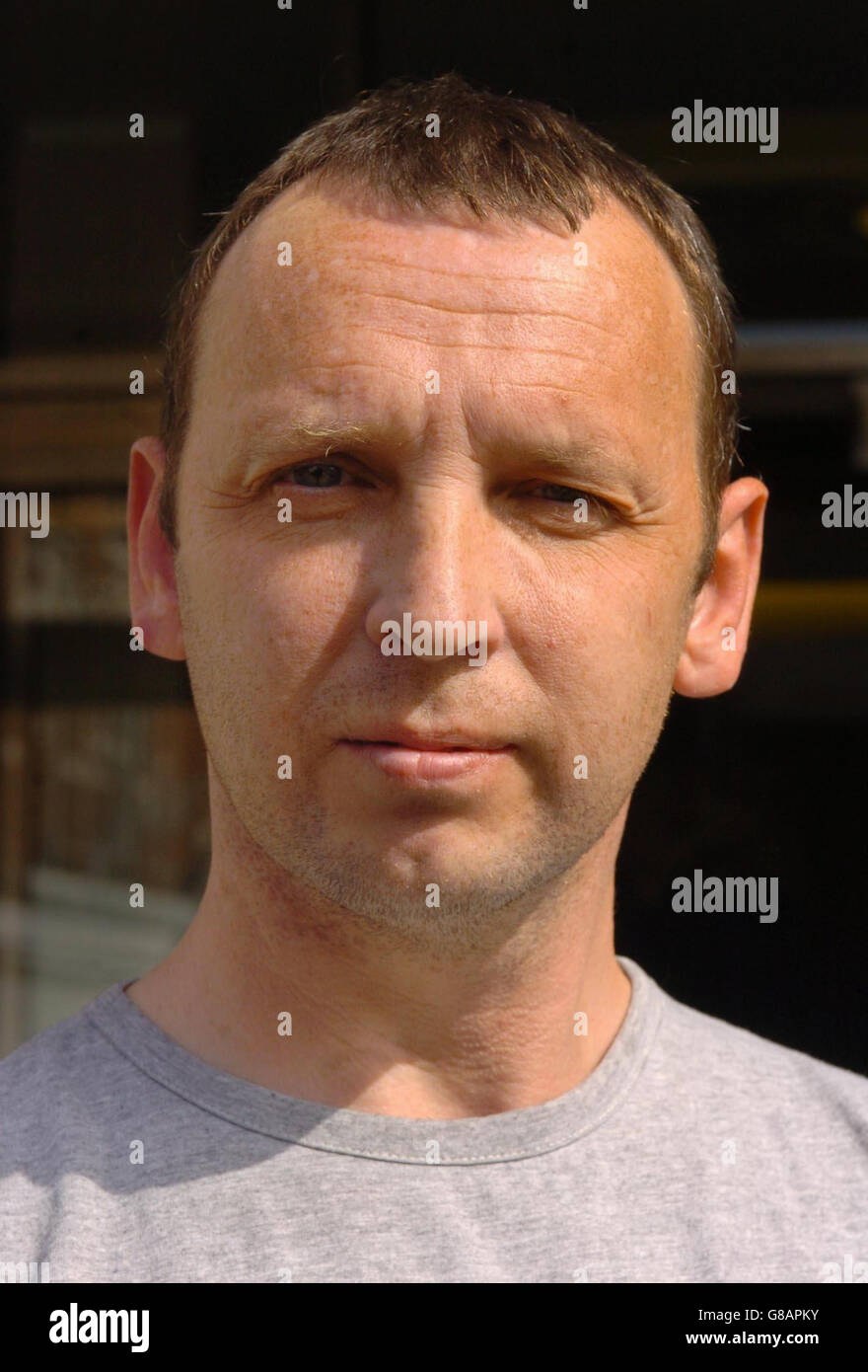 Rachel nickell hi-res stock photography and images - Alamy