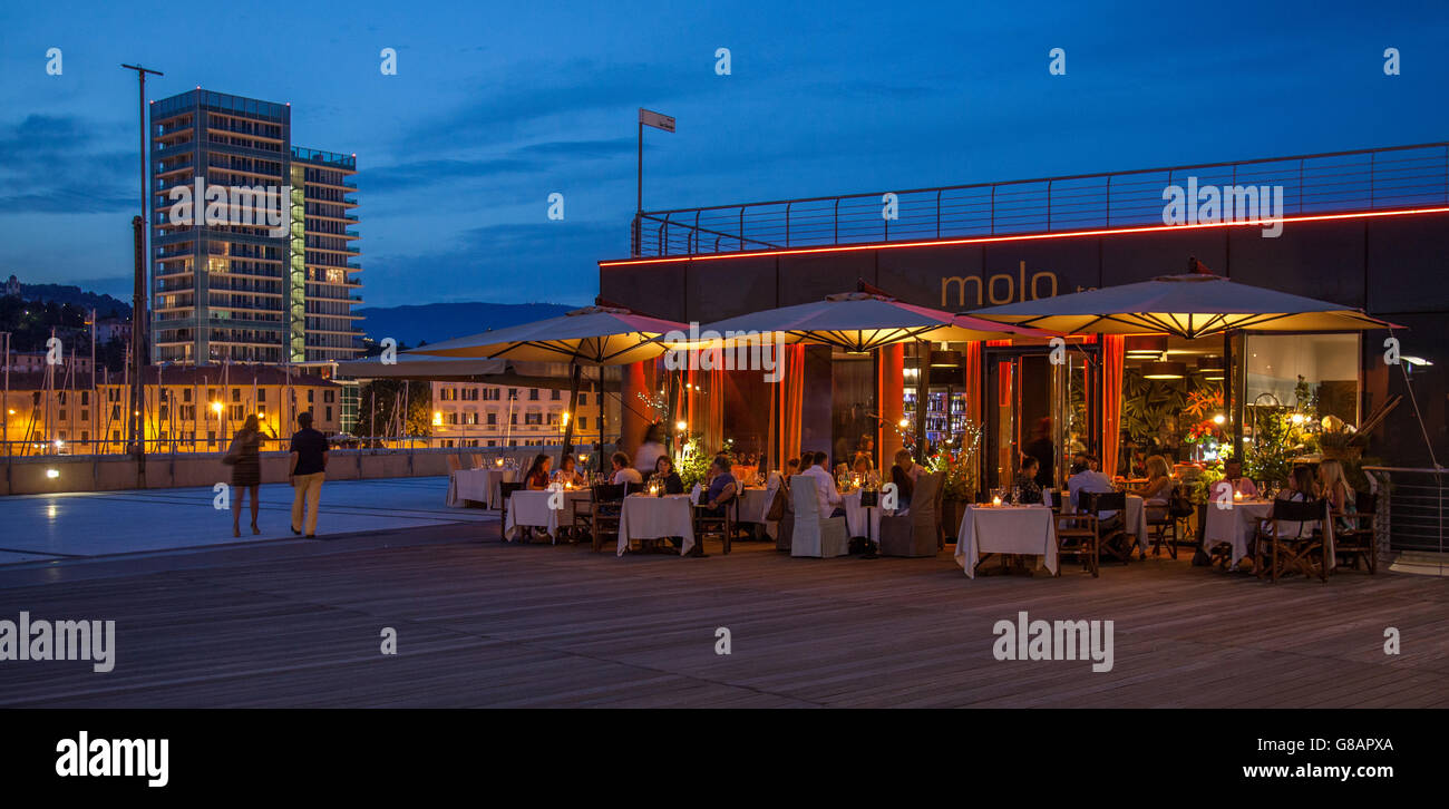 Molo Stock Photos & Molo Stock Images - Alamy