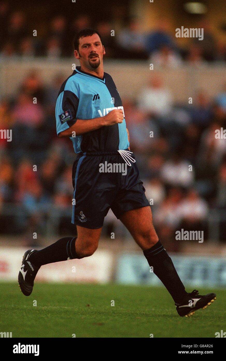 John cornforth hi-res stock photography and images - Alamy