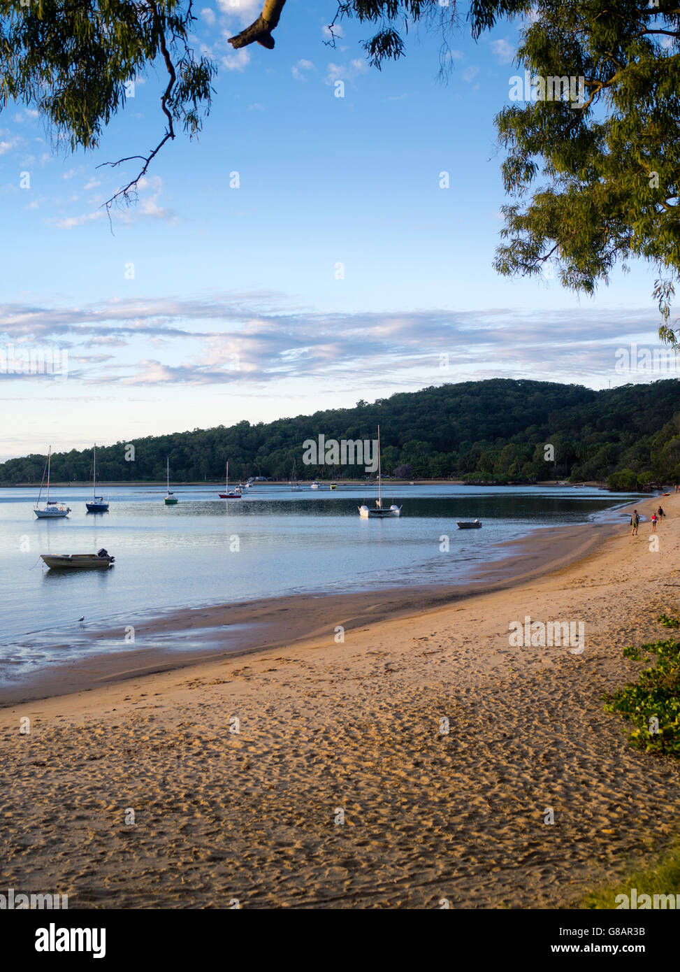 Seventeen seventy queensland hi-res stock photography and images - Alamy