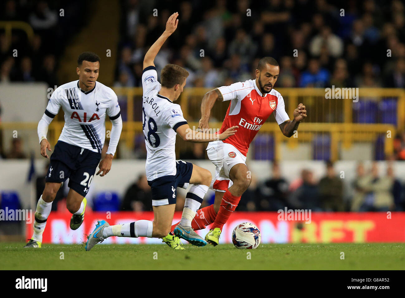 Dele ali hi-res stock photography and images - Alamy