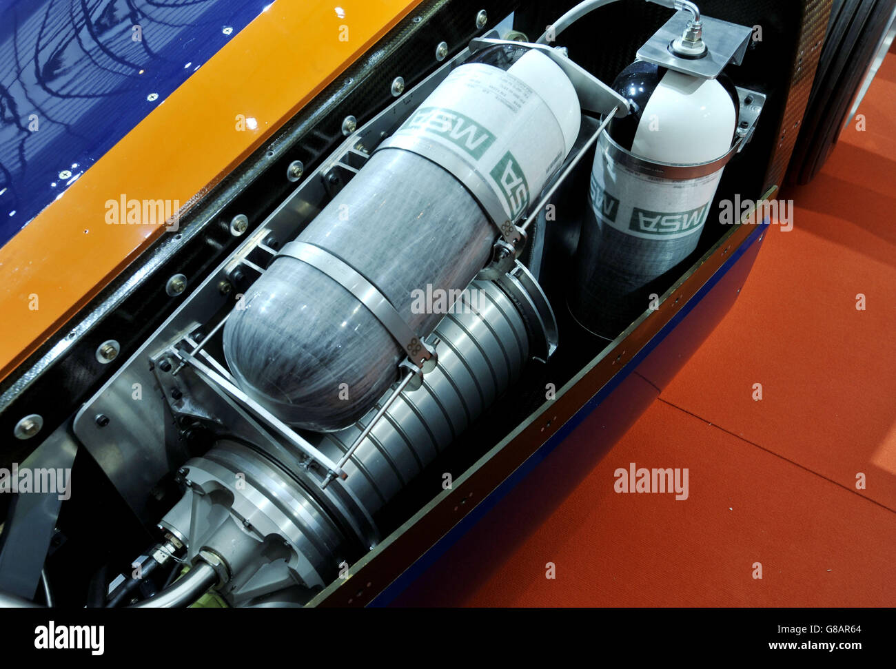 Transport tanks hi-res stock photography and images - Alamy