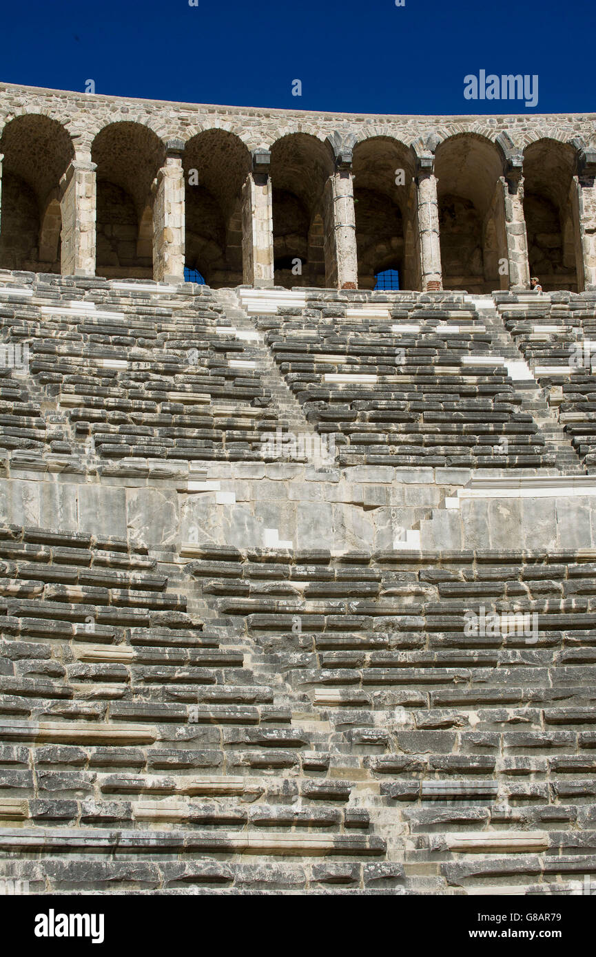 Semicircular gallery hi-res stock photography and images - Alamy
