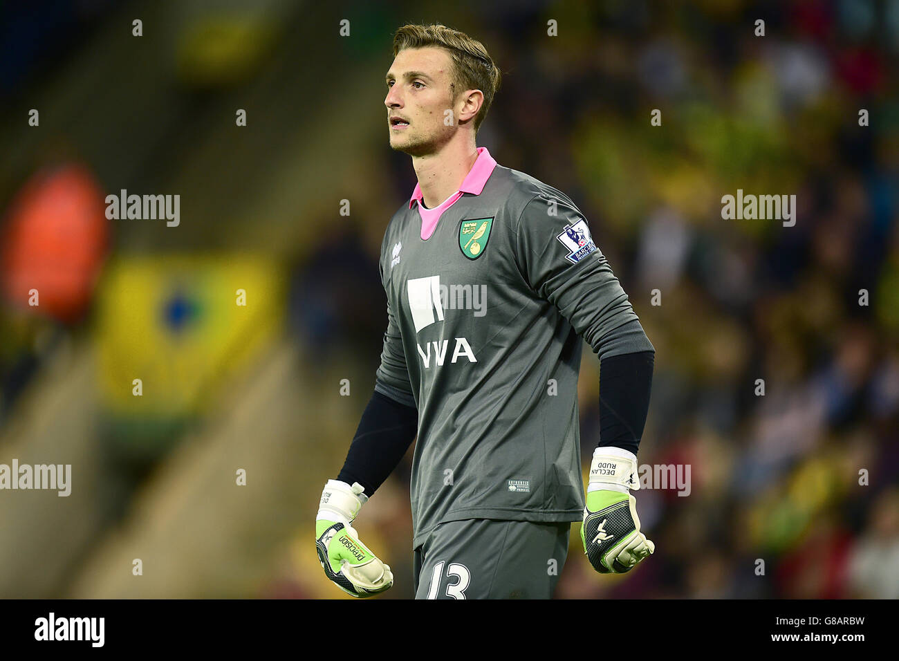 Declan rudd hi-res stock photography and images - Alamy