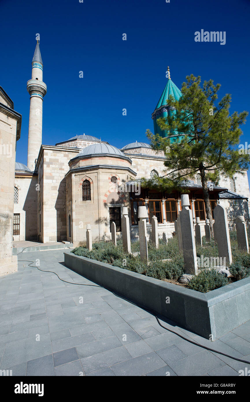 Central anatolia hi-res stock photography and images - Alamy