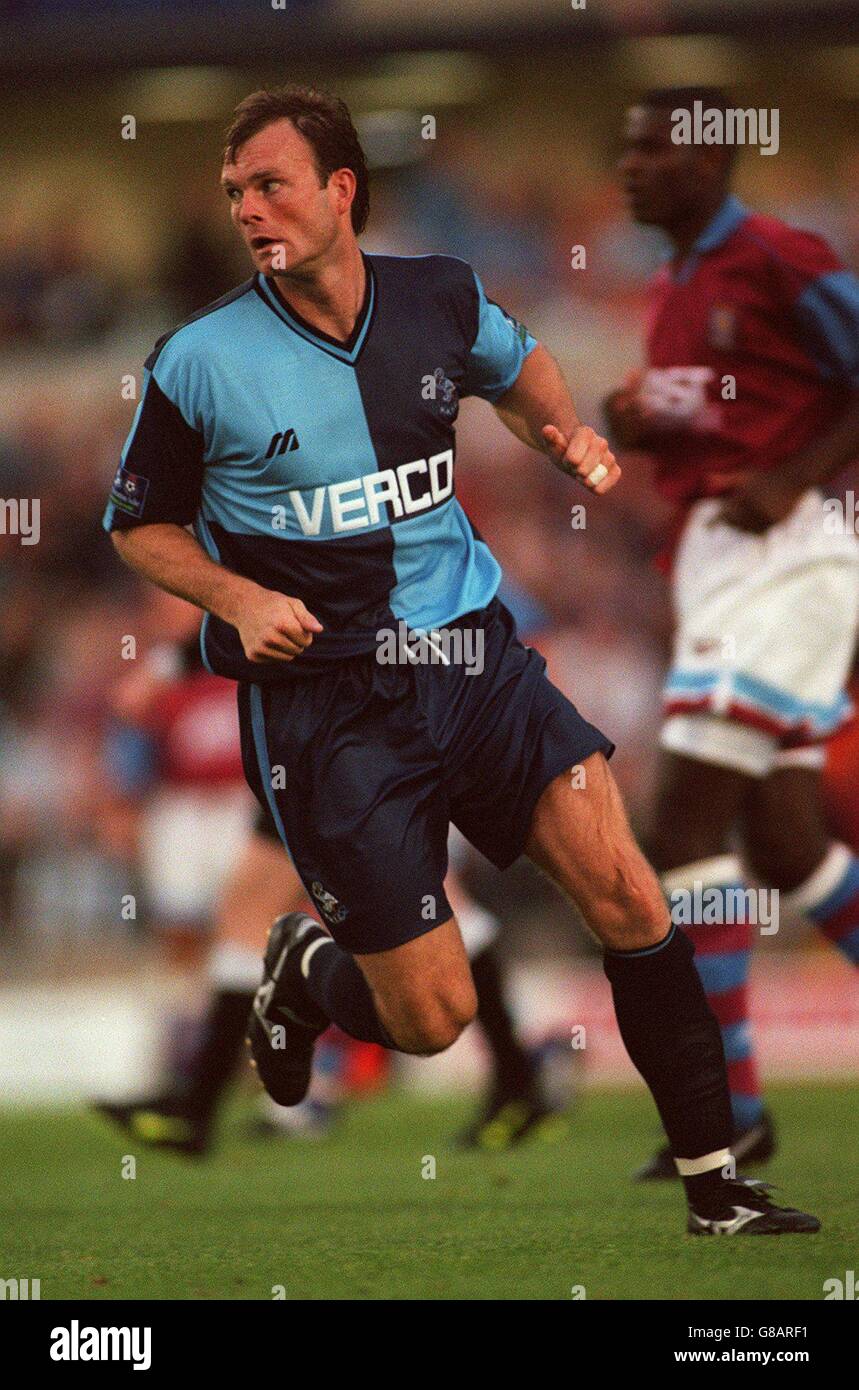 Keith scott hi-res stock photography and images - Alamy