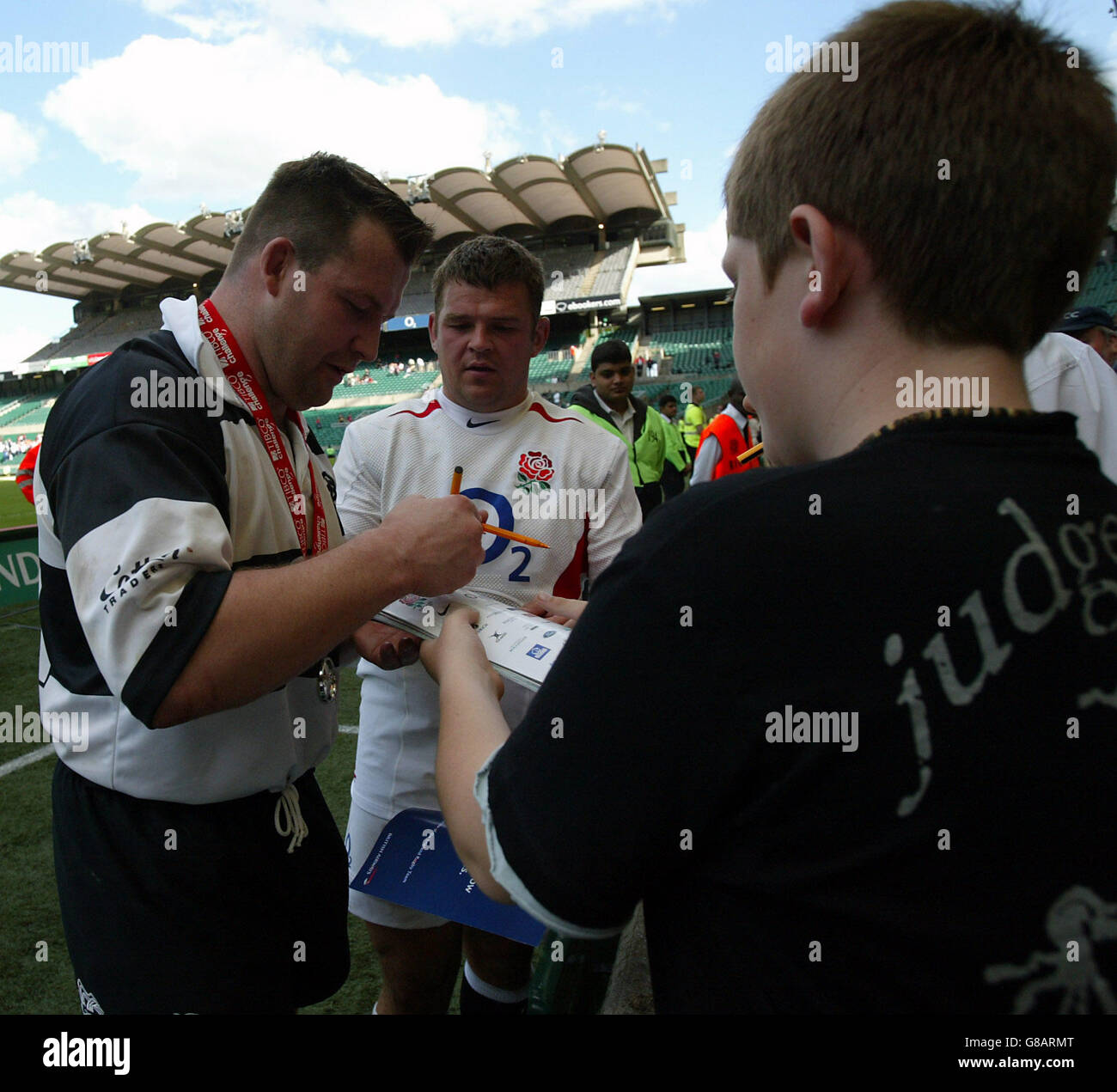 Englands lee mears hi-res stock photography and images - Alamy