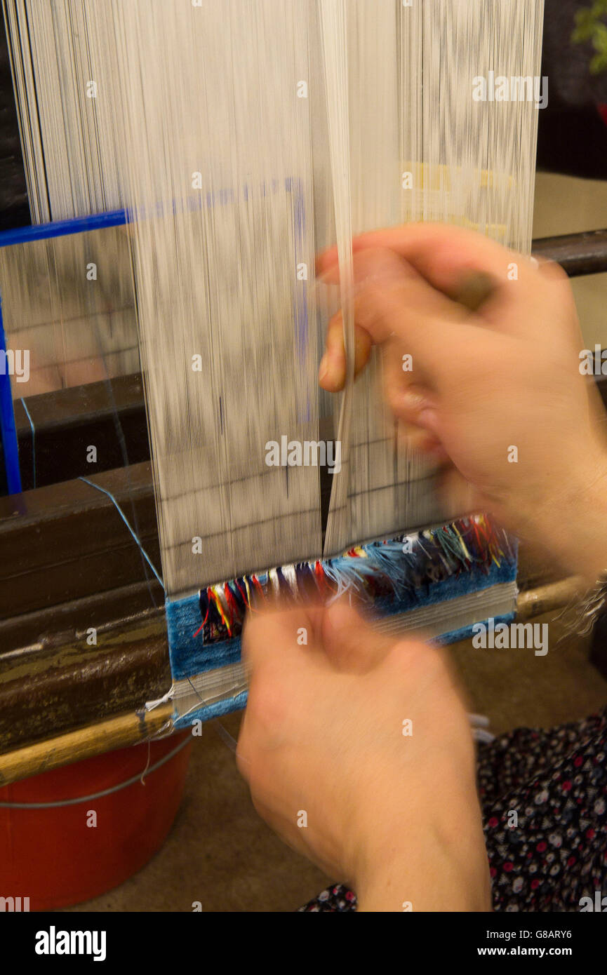 Corporate carpet hi-res stock photography and images - Alamy