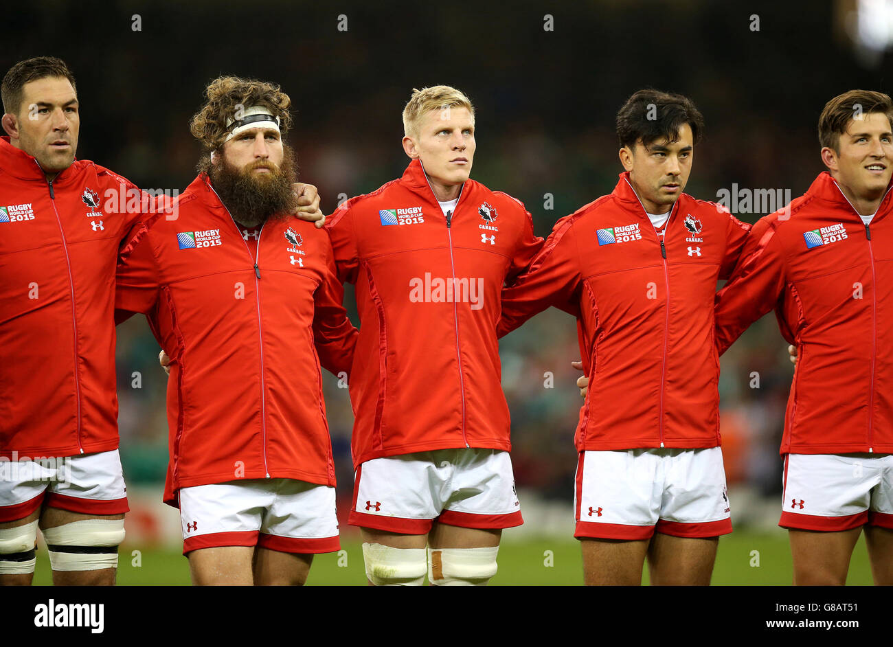 Canadas dth van der merwe hi-res stock photography and images - Alamy