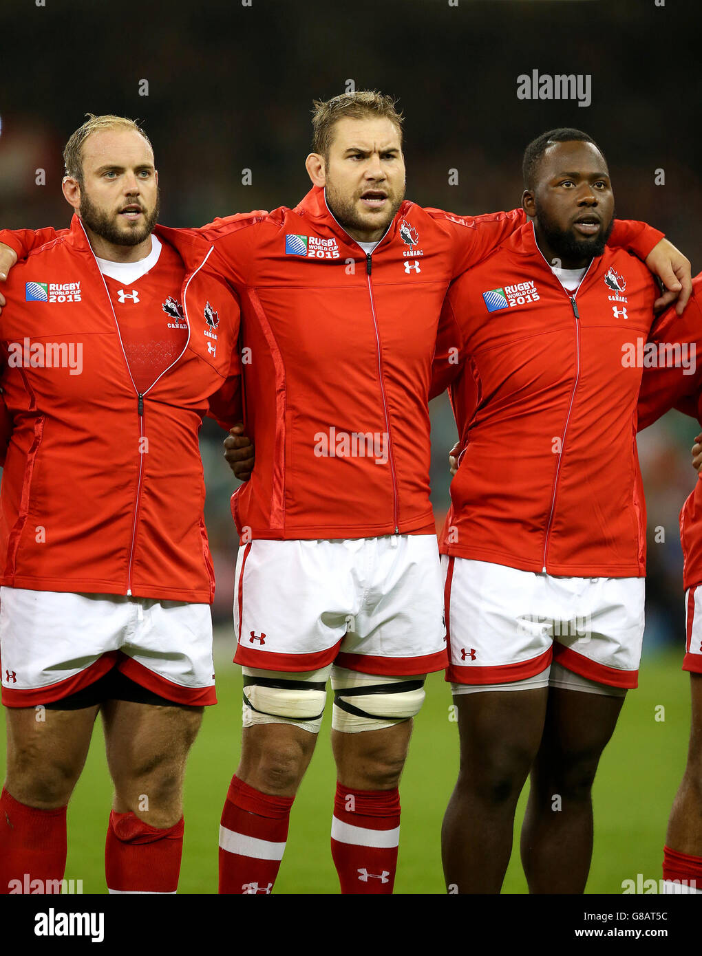 Jebb sinclair and djustice sears duru hi-res stock photography and ...