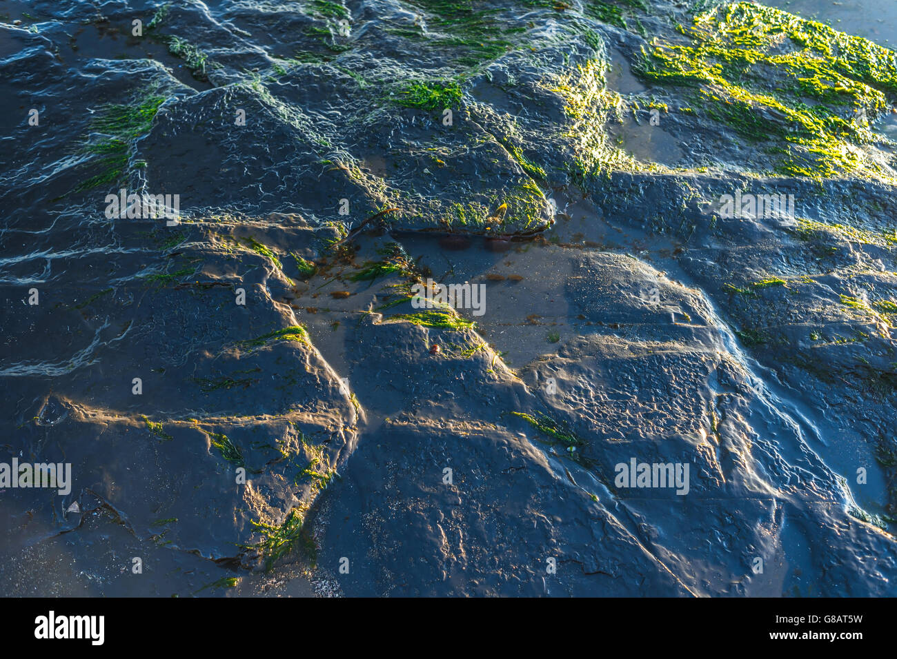 Rocking stones hi-res stock photography and images - Alamy
