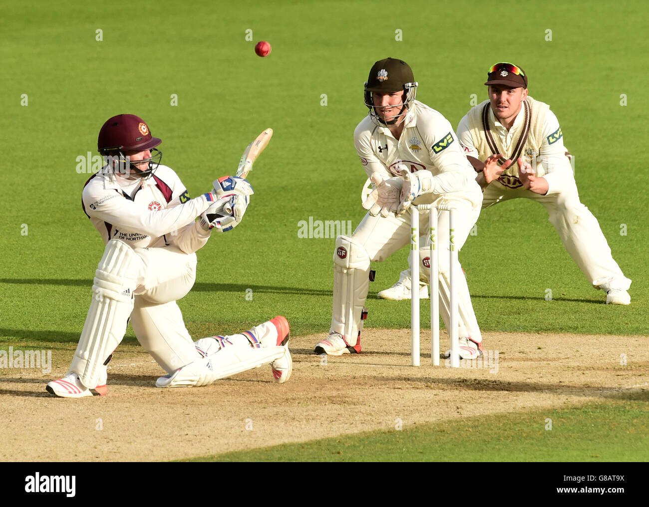 Northamptonshires alex wakely hi-res stock photography and images - Alamy