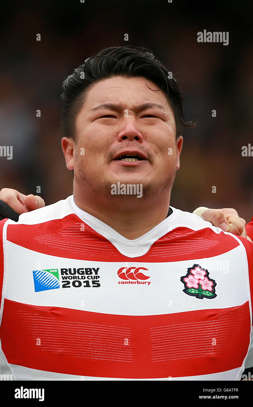 Shinya makabe hi-res stock photography and images - Alamy