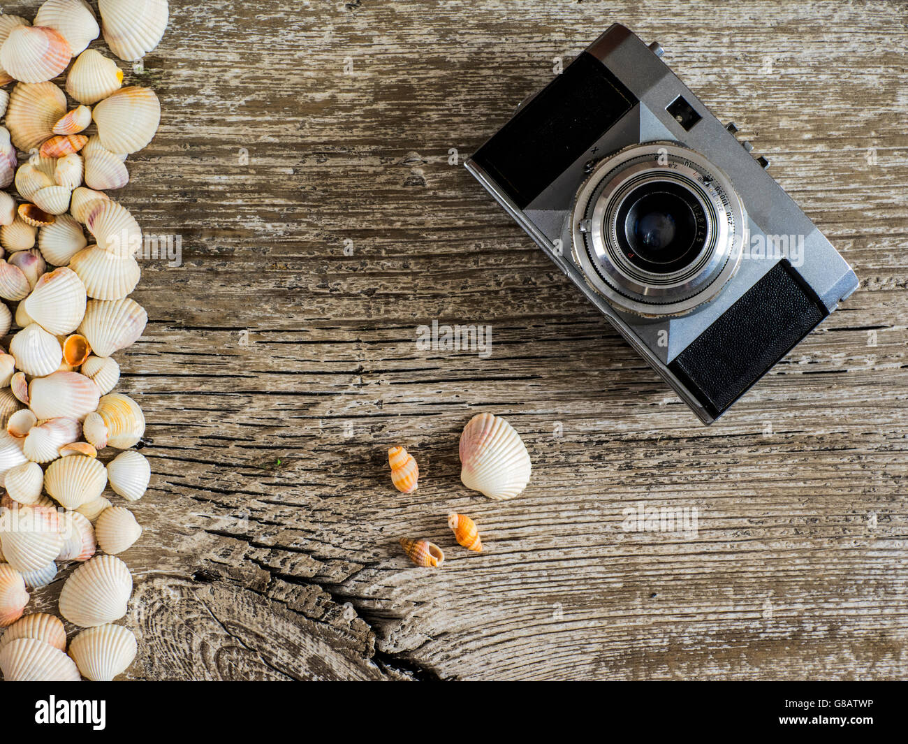 Overhead camera table hi-res stock photography and images - Alamy