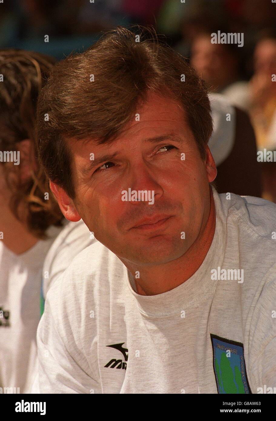 Terry bullivant hi-res stock photography and images - Alamy