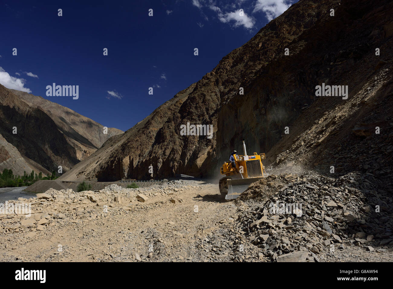 Wanla hi-res stock photography and images - Alamy