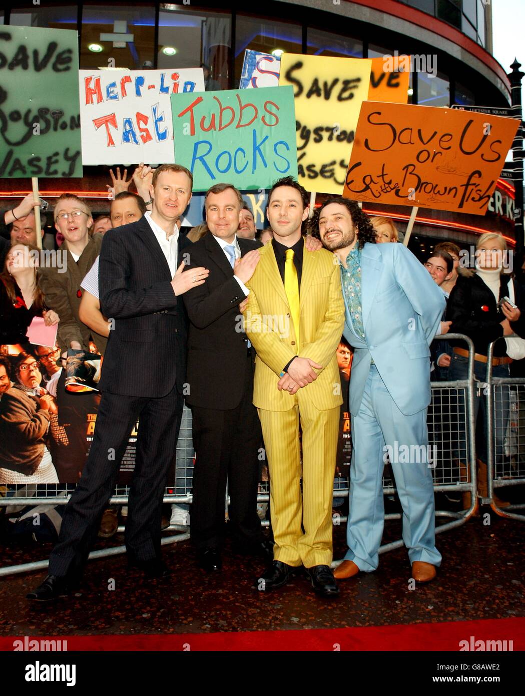 The league gentlemens apocalypse hi-res stock photography and images ...