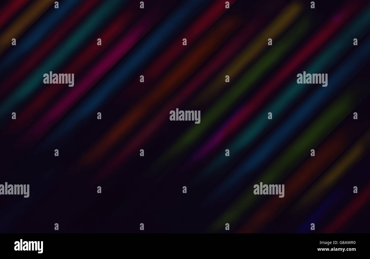 Colorful bars background abstract hi-res stock photography and images ...