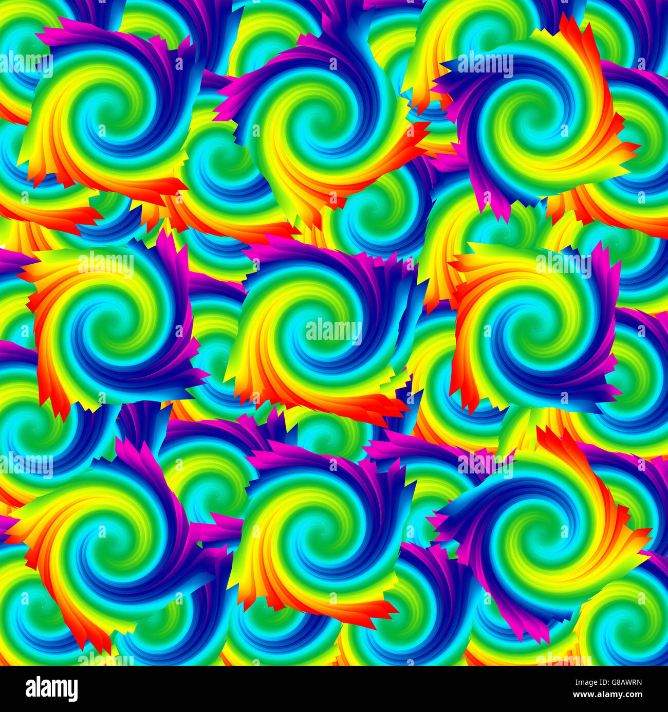 Colorful free form abstract background, digital graphic resource Stock ...