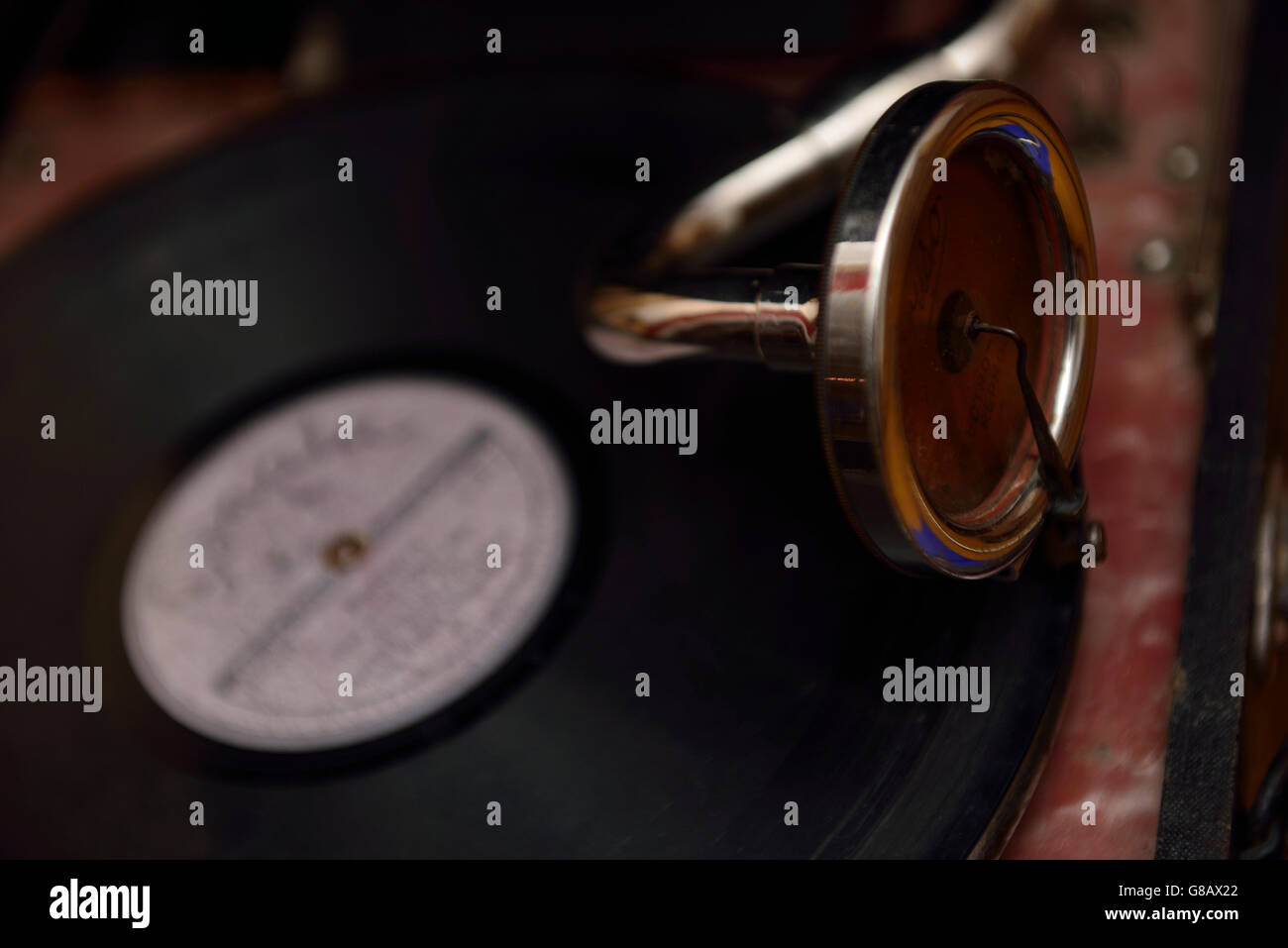 turntable, Fatmomakke (sami church town), Vildmarksvaegen, Lappland ...