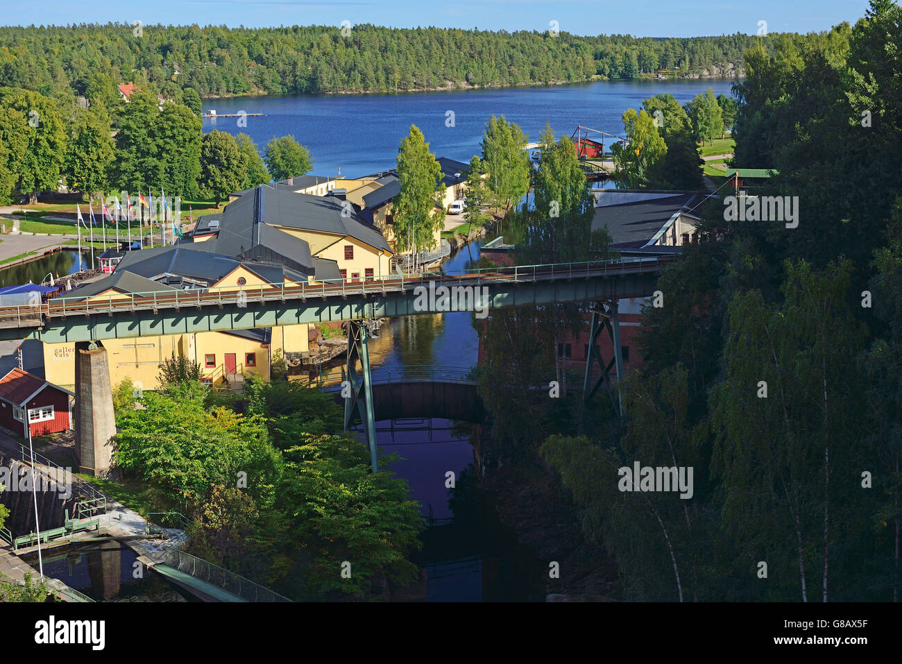 Dalsland photos hi-res stock photography and images - Alamy