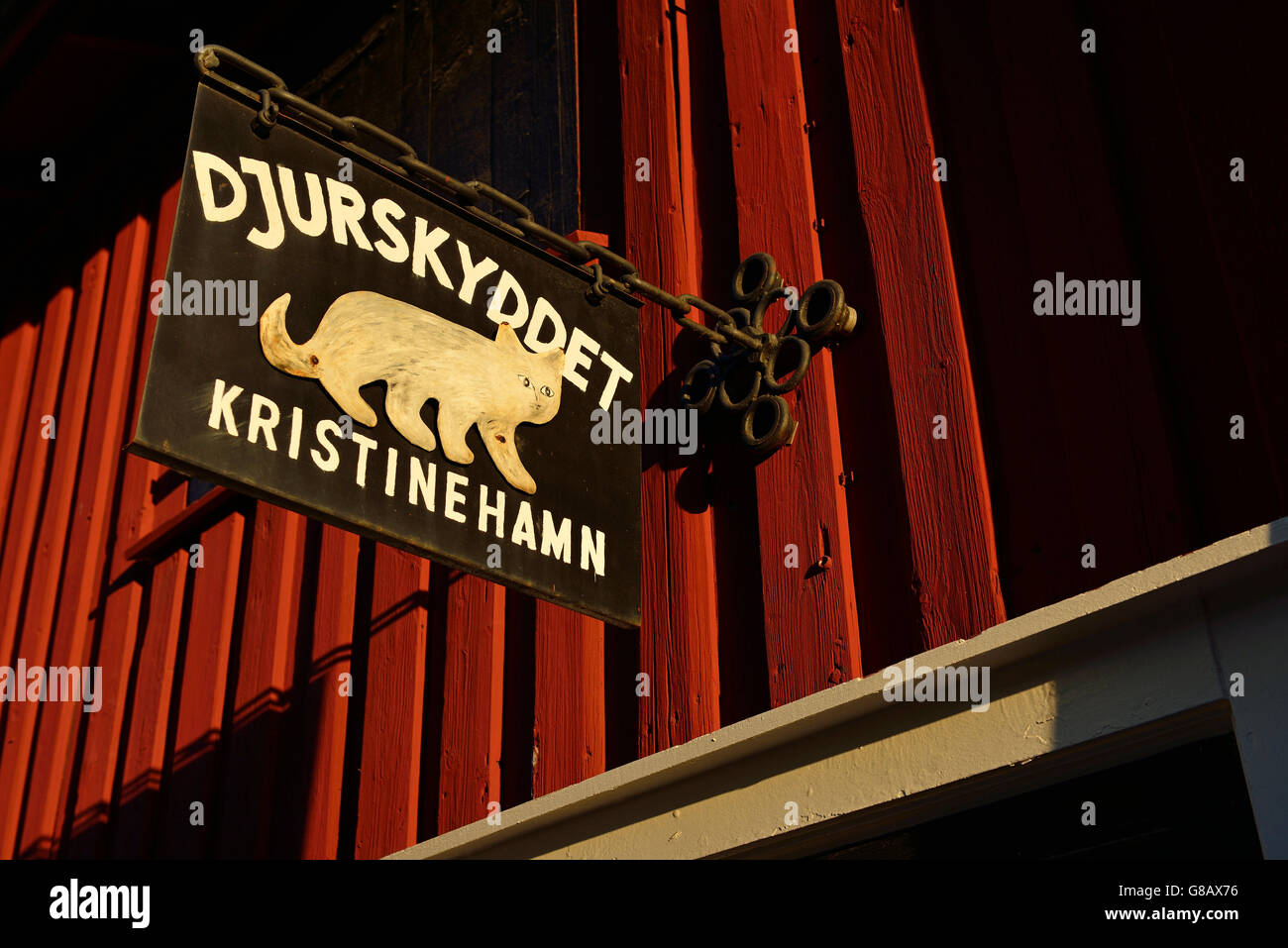 Kristinehamn hi-res stock photography and images - Alamy