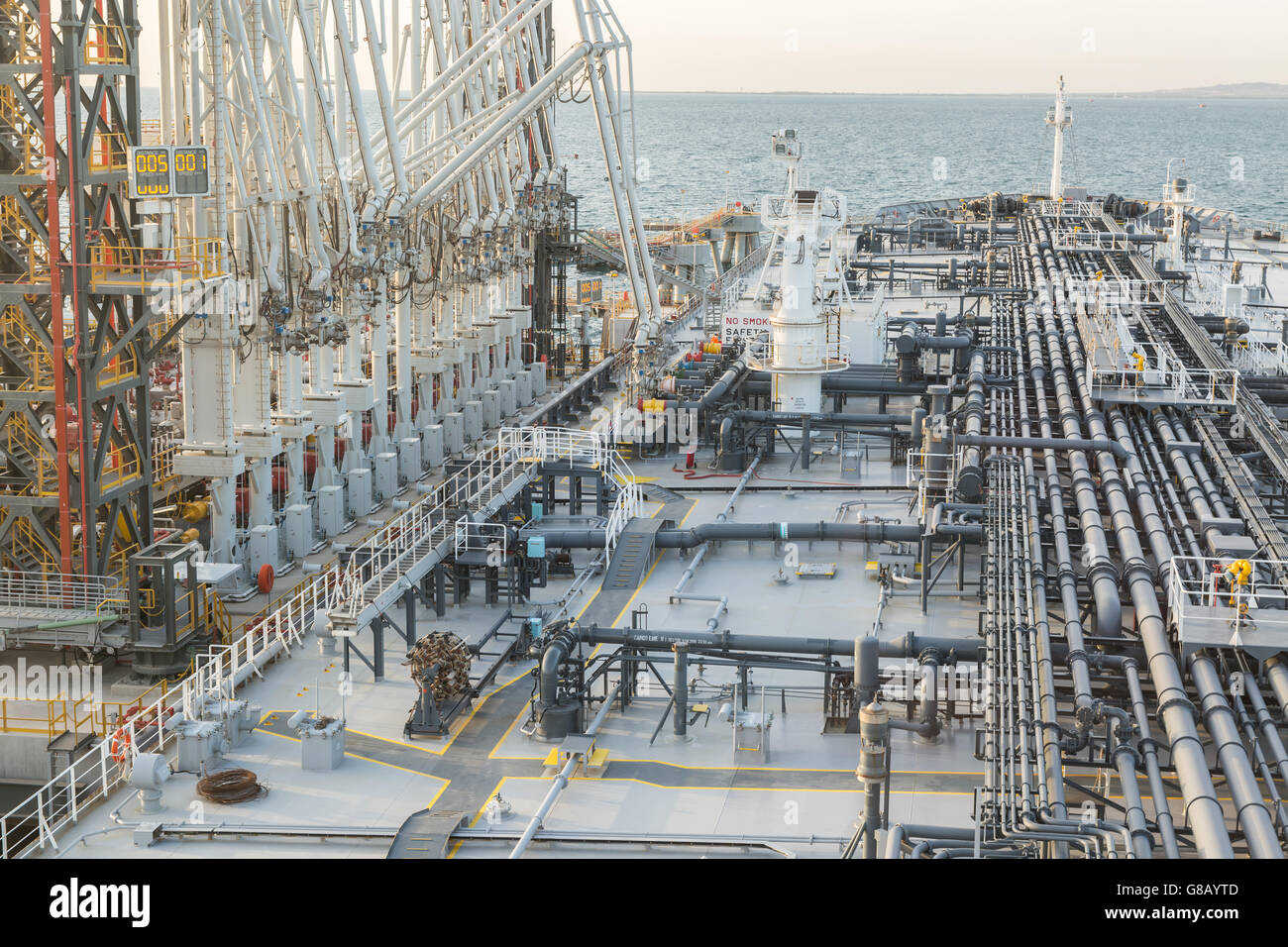 Oil fuel uae hi-res stock photography and images - Alamy