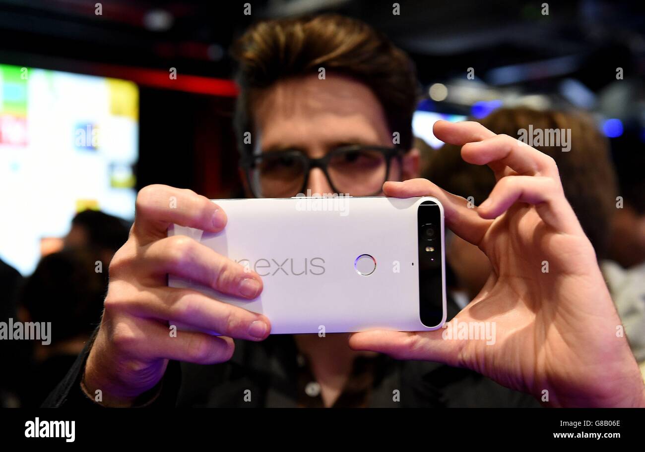 Google ampics hi-res stock photography and images - Alamy