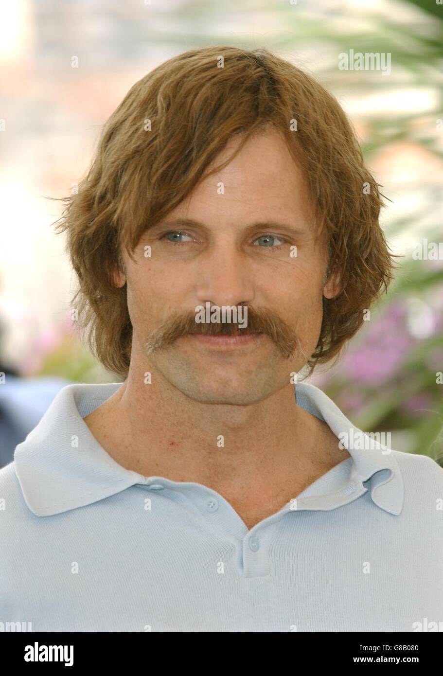 Moustache actor celebrity head shot smiling moustache facial hair hi ...