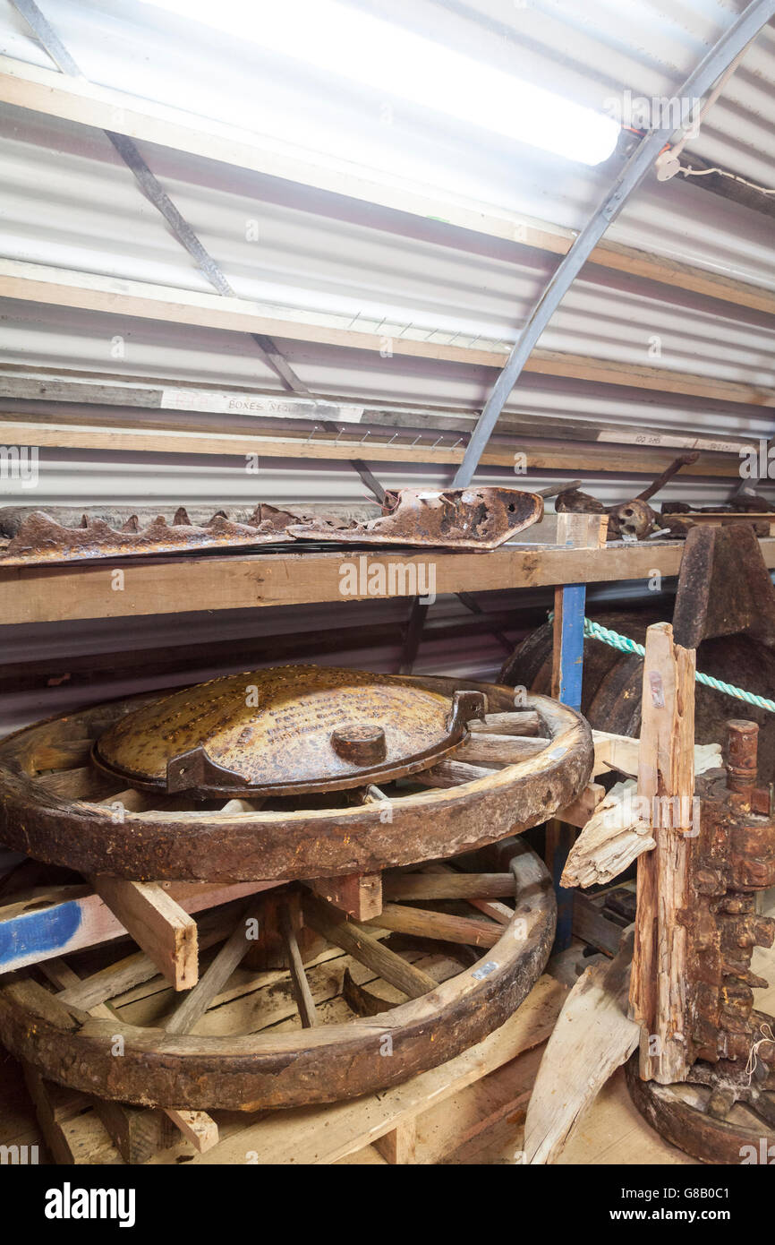 Australian Artefacts High Resolution Stock Photography and Images - Alamy