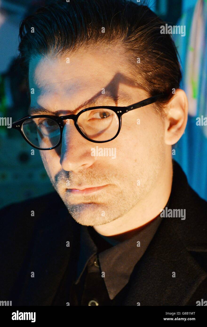 Rafman hi-res stock photography and images - Alamy