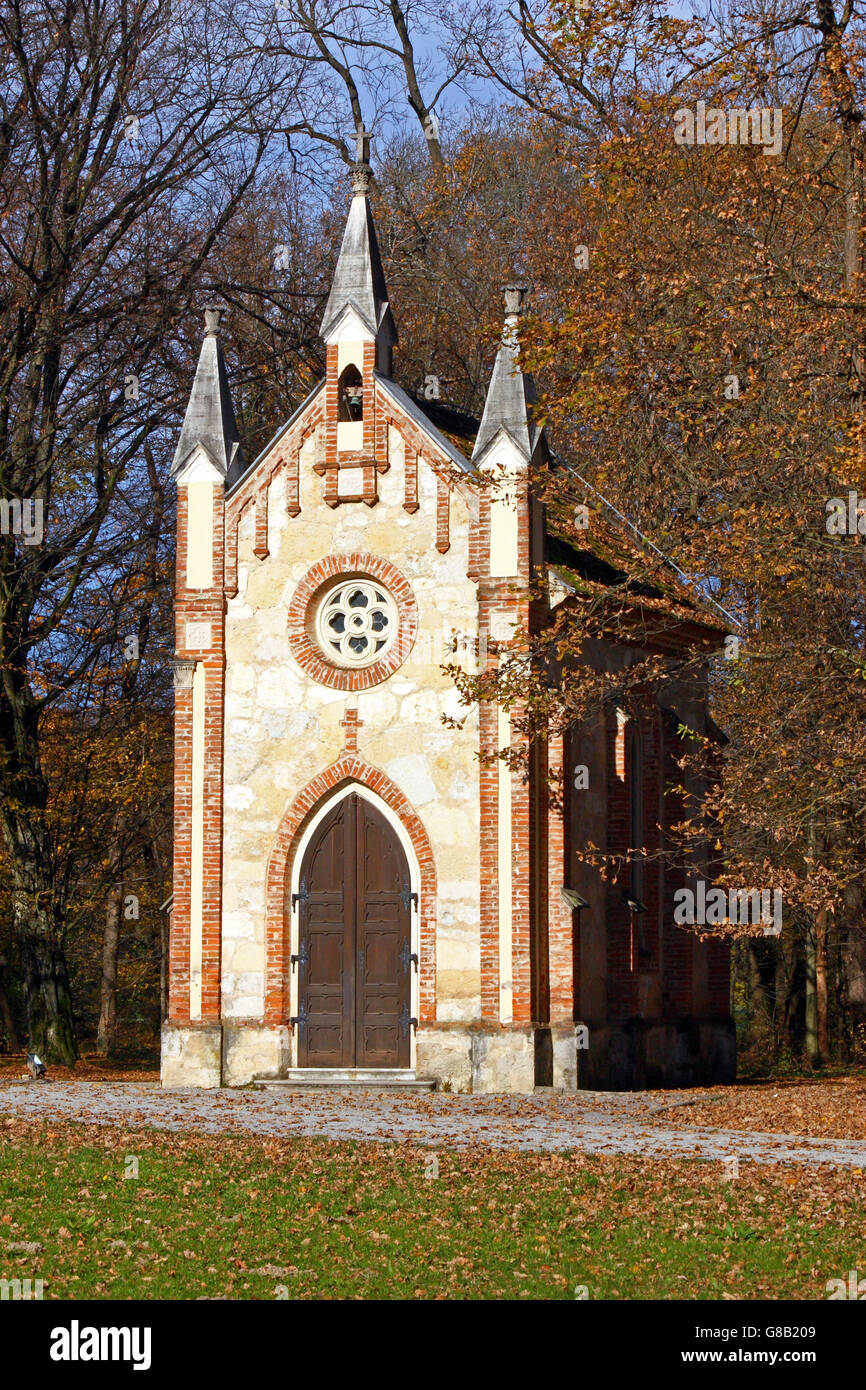 Novi dvori of zapresic hi-res stock photography and images - Alamy