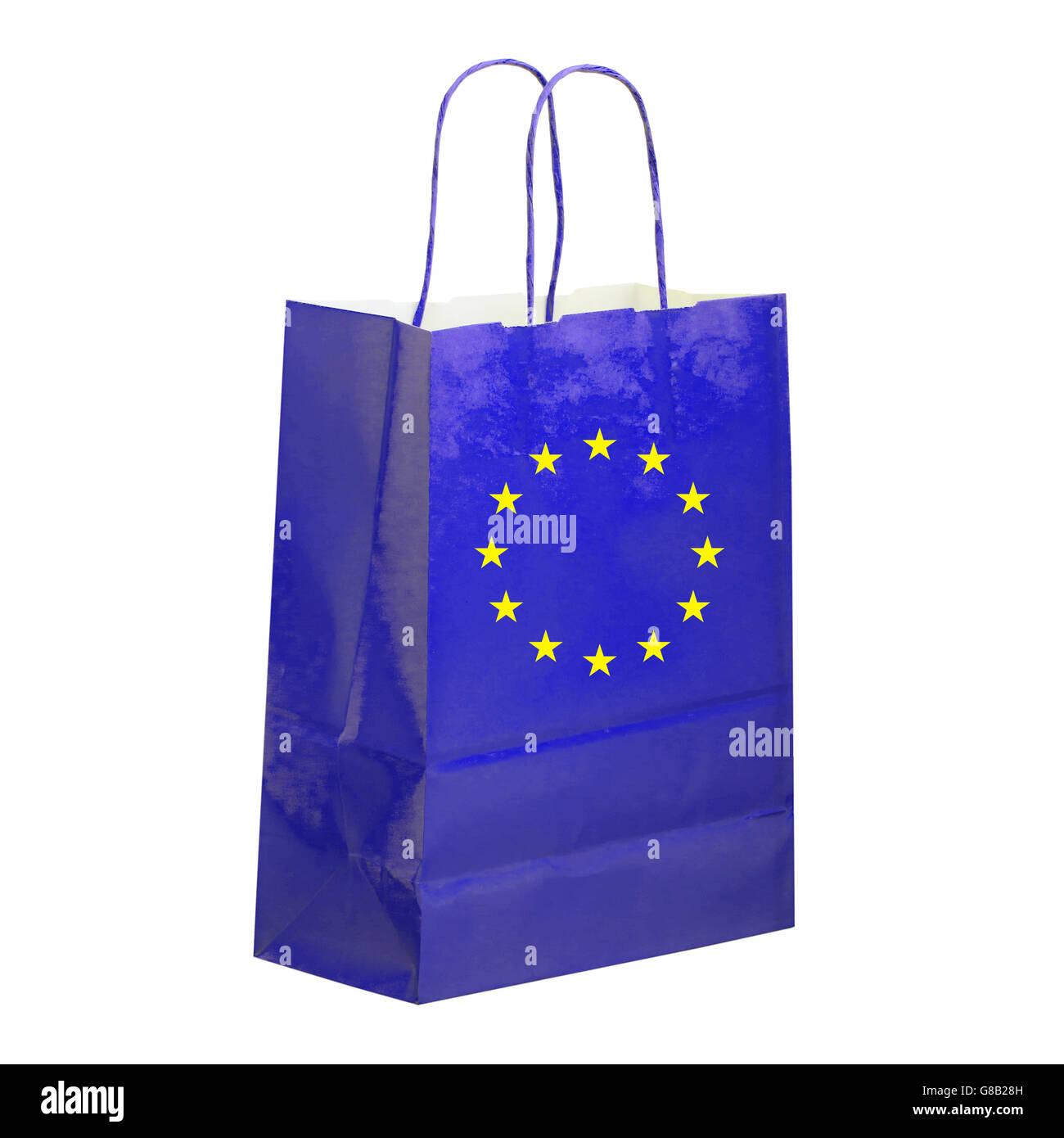 Fag bag hi-res stock photography and images - Alamy